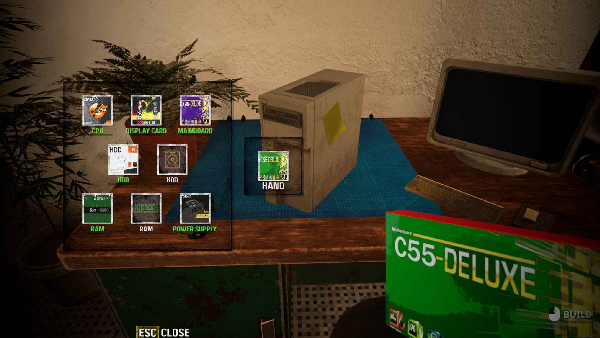 Dive into Deception with 'Computer Repair Shop': The Game Where ...