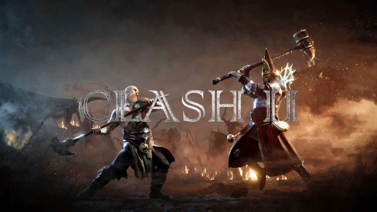 Clash II: A Magical Journey Through Time and Strategy - TheBigBois