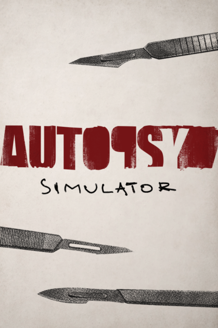 Autopsy Simulator: A Deep Dive Into Dissecting Horror - TheBigBois