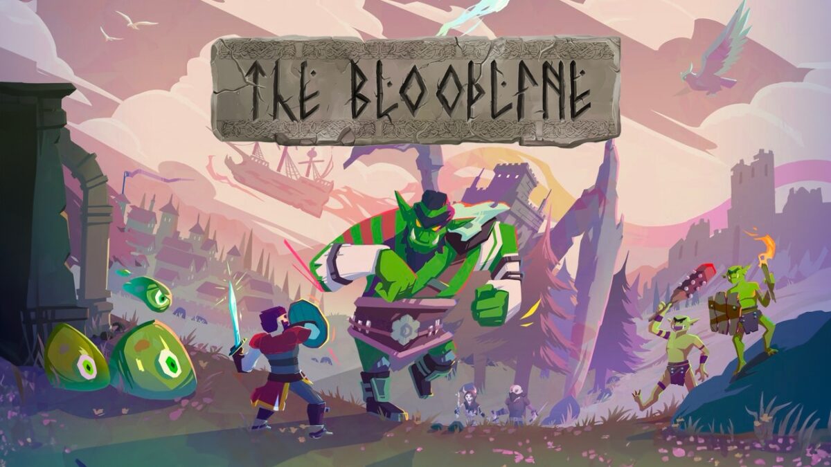 The Bloodline: An Immersive Medieval Sandbox Adventure RPG with ...