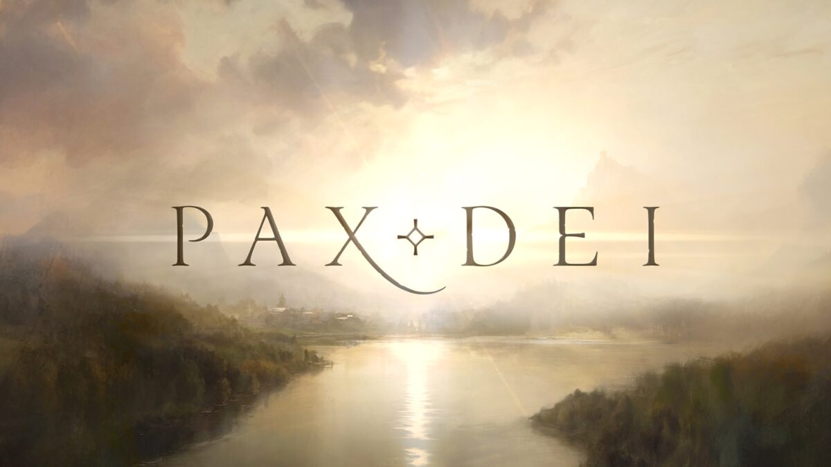 Pax Dei: Creating Your Own Legend in a Medieval Sandbox MMO - TheBigBois