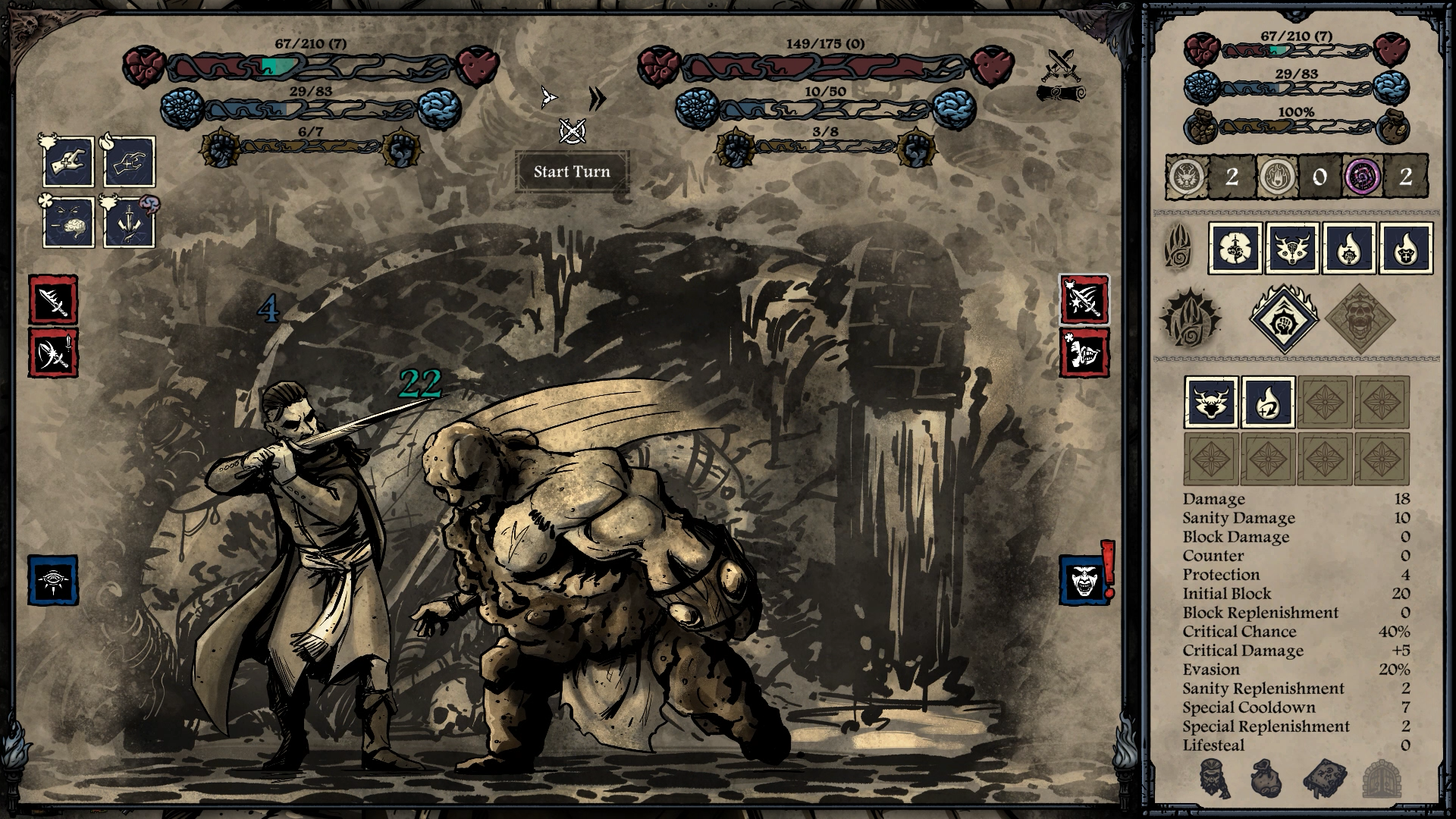 Whispers of the Eyeless: A Dark Fantasy RPG Unveiled by the Creator of ...