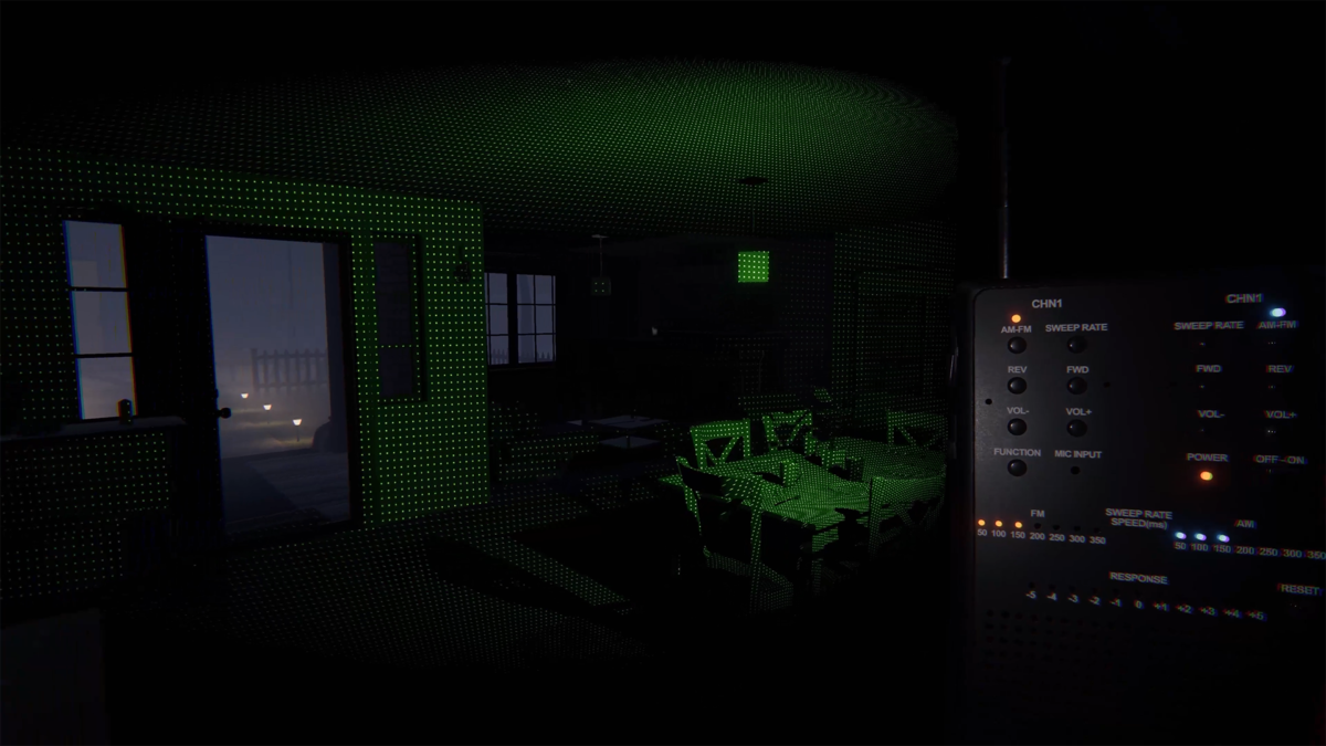 Phasmophobia PS5 Review: The Ultimate Console Ghost-Hunting Experience in 2024 - TheBigBois