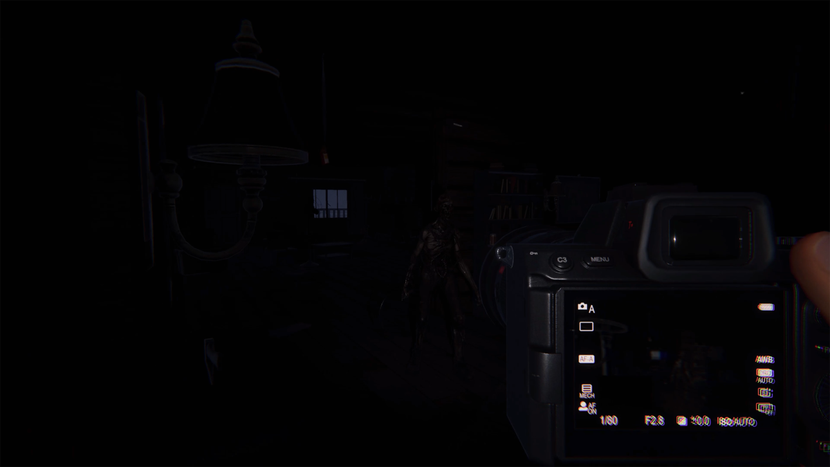 Phasmophobia PS5 Review: The Ultimate Console Ghost-Hunting Experience ...