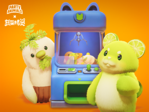 Party Animals Patch 1.10.0.0: New Crisis Mode, Festive Content, and ...