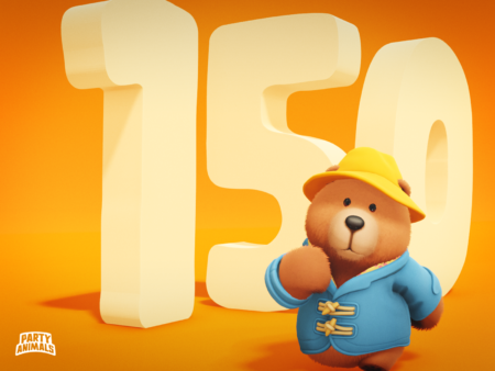 Party Animals Patch 1.10.0.0: New Crisis Mode, Festive Content, and ...