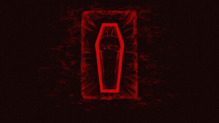 Banebush: A Haunting Visual Novel That Blurs Reality and Nightmare - TheBigBois