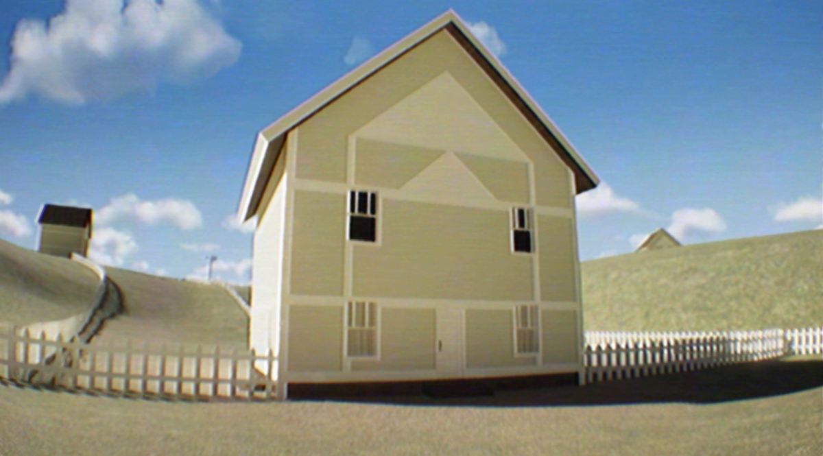 Dreamcore – A Mind-Bending Horror Game That Feels Too Real - TheBigBois