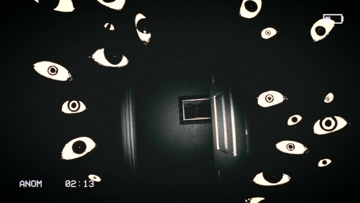 CAPTURED – The Ultimate Anomaly Horror Game That Will Haunt You ...