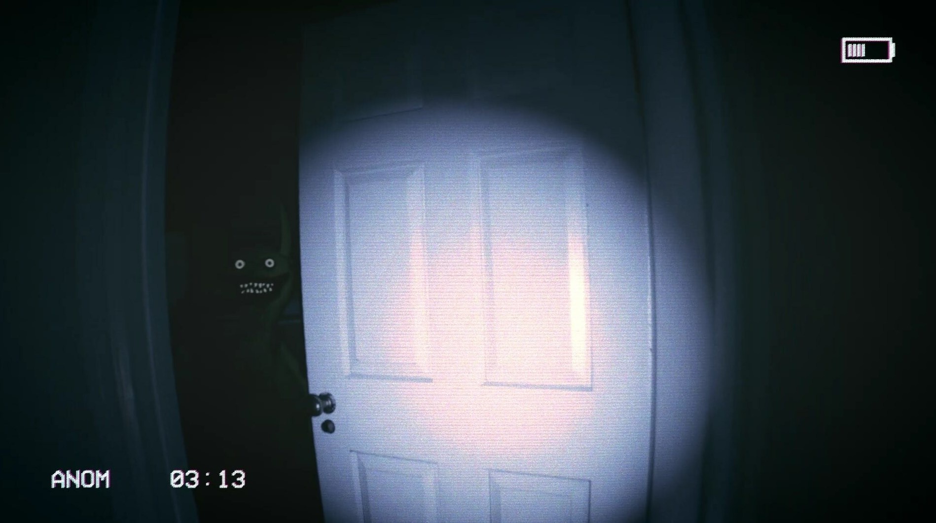 CAPTURED – The Ultimate Anomaly Horror Game That Will Haunt You ...