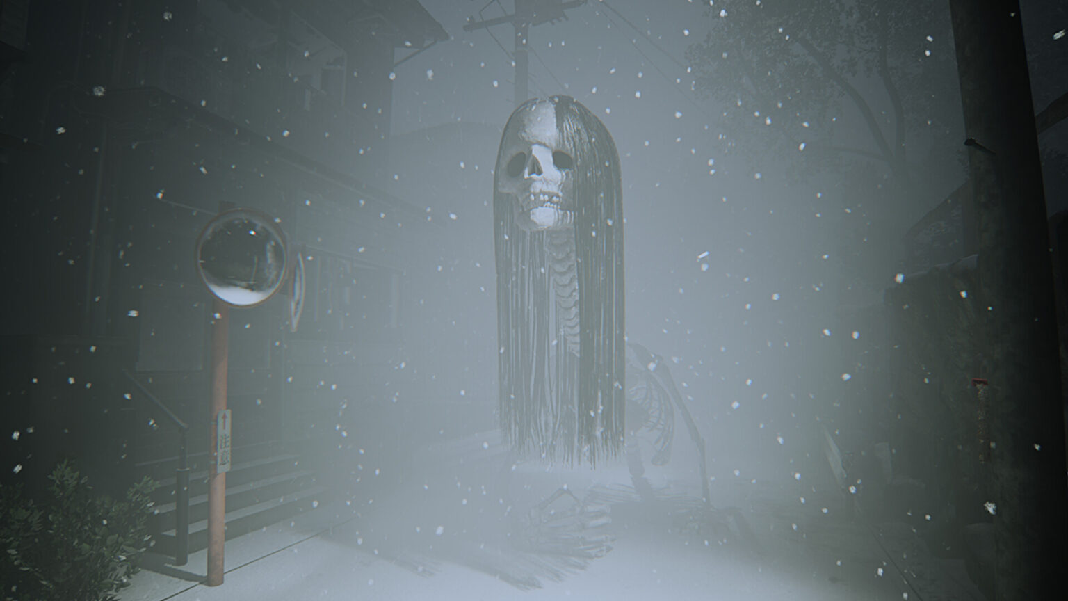 BrokenLore: LOW – The Ultimate Japanese Horror Game That Will Haunt You ...