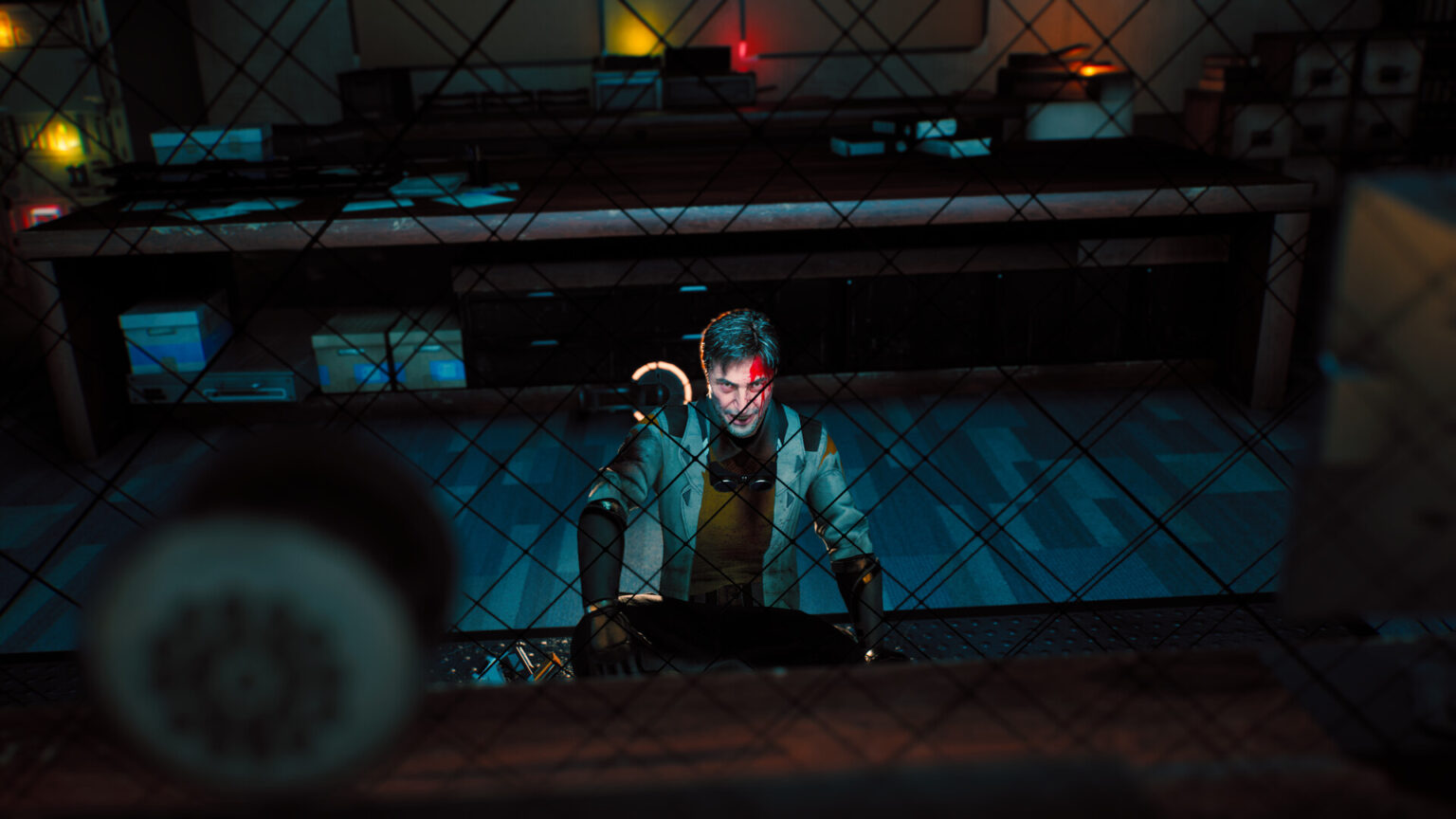 SCP: Fragmented Minds – A Bold New Chapter in Sci-Fi Horror and SCP ...