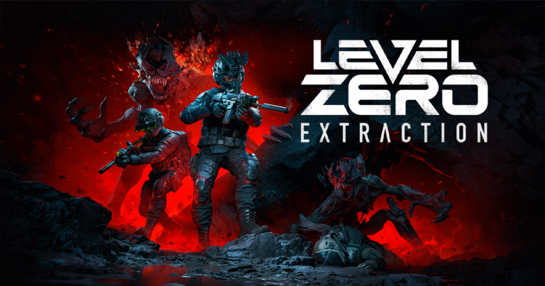Level Zero Extraction – The Most Terrifying PvPvE Shooter Yet - TheBigBois