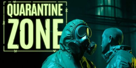 Quarantine Zone: The Last Check – Border Control Meets Zombie Outbreak ...