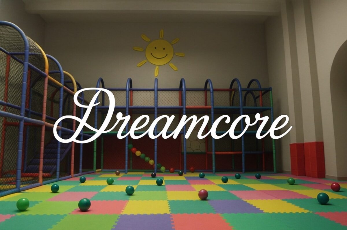 Dreamcore Expands Into Childhood Terrors With “Playrooms” Update ...
