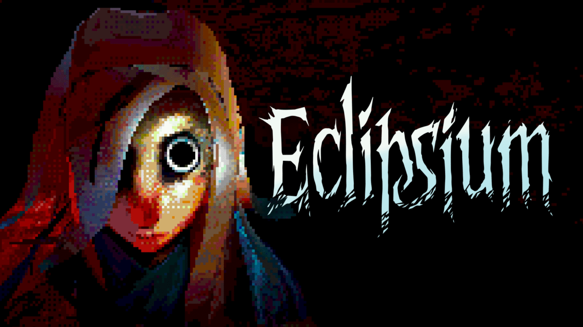 Eclipsium: A Surreal Descent Into Darkness and Obsession - TheBigBois