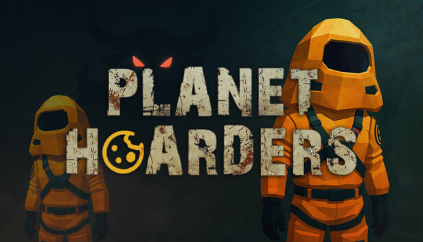 Planet Hoarders: Cute Critters, Corporate Greed, and a Big Hammer ...