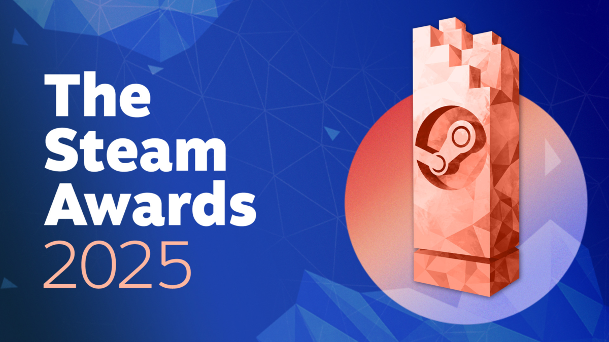 Steam Awards 2025: Full List of Winners Revealed - TheBigBois