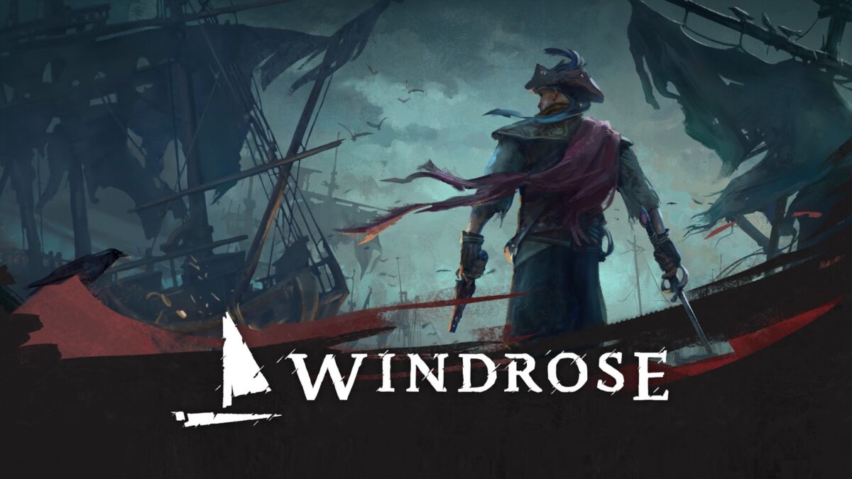 Steam Next Fest: Get an Exclusive Reward for Playing Windrose - TheBigBois