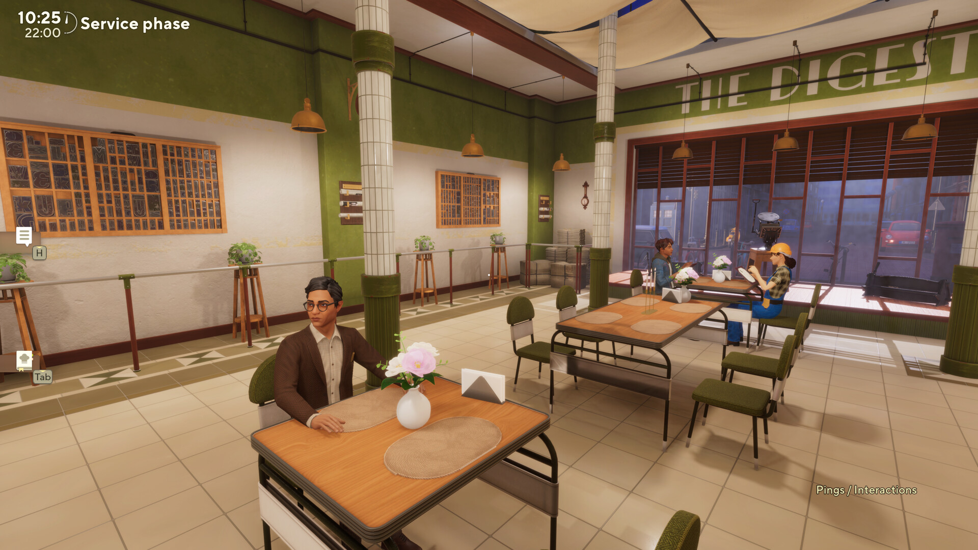 Cooking Simulator 2: Better Together - A Collaborative Kitchen Chaos ...
