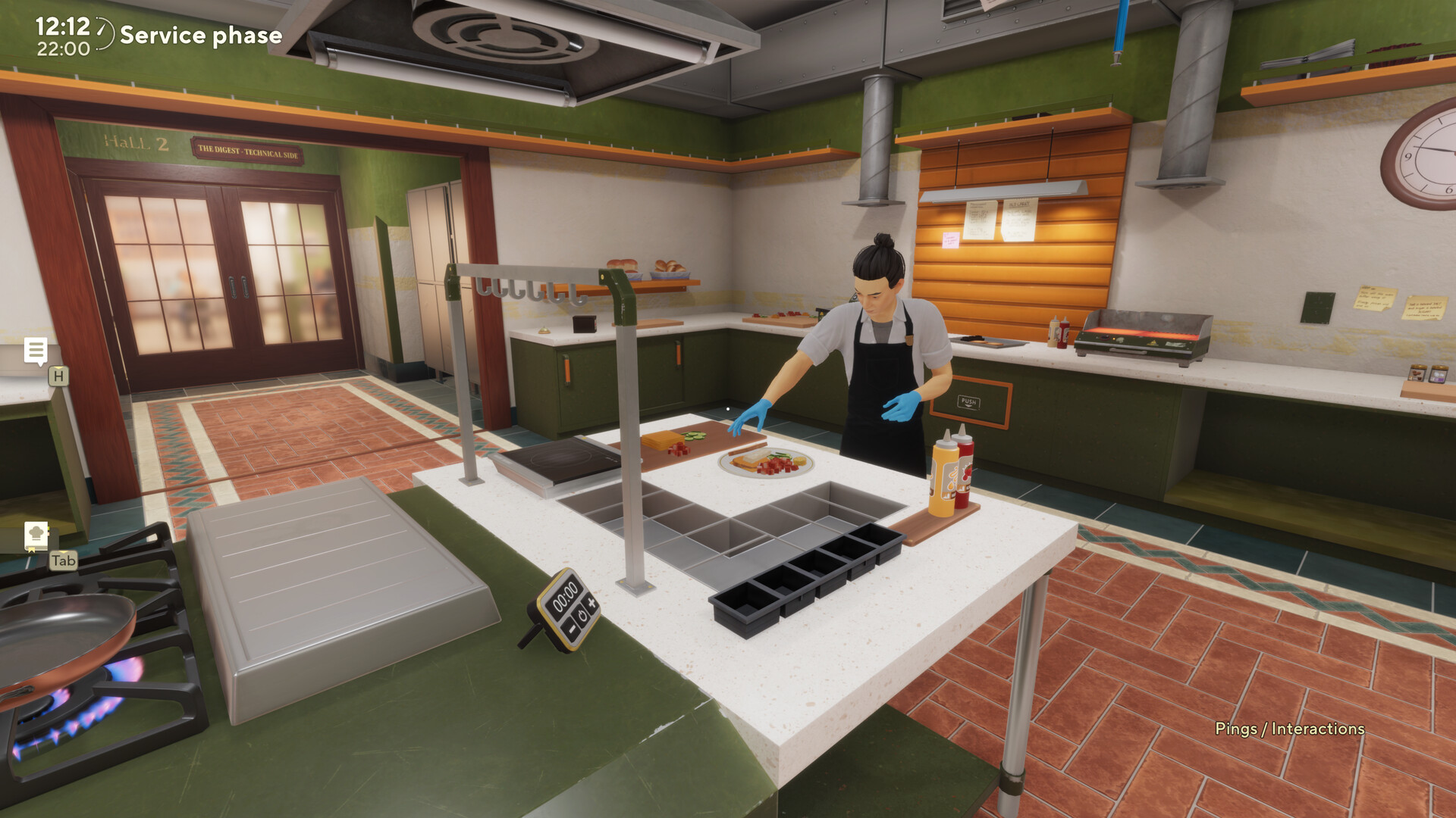 Cooking Simulator 2: Better Together - A Collaborative Kitchen Chaos ...